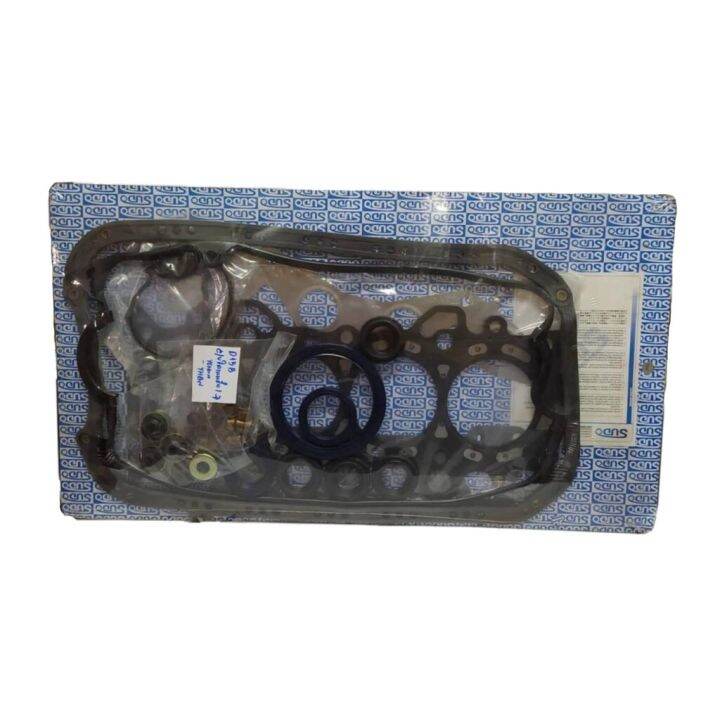 ประเก็นชุดใหญ่ HONDA D15B / D17A Dimension ฮอนด้า ซีวิค ไดเมนชั่น (ชุด ...