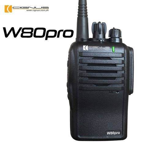 Cignus W80 Pro | Lazada PH