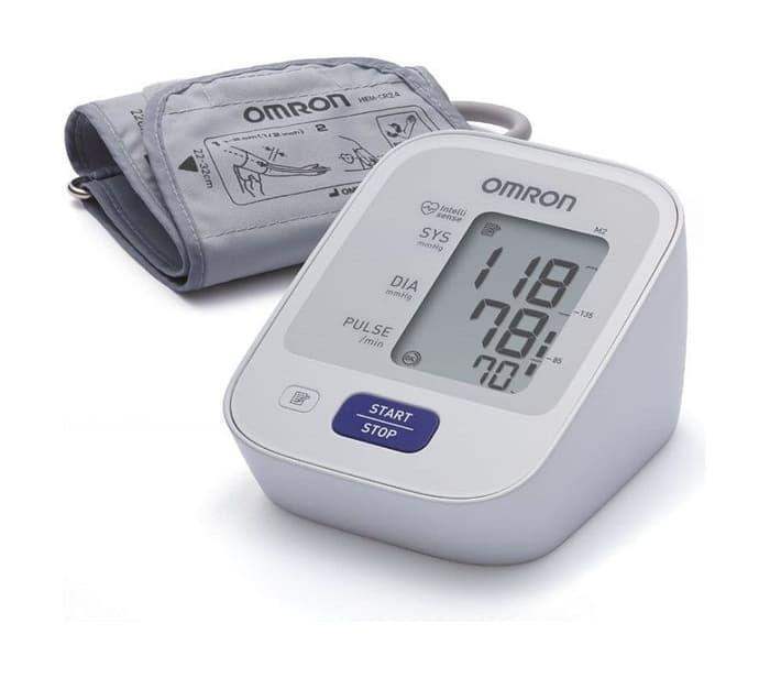 Tensimeter Digital Omron HEM-7120 / Blood Preasure Monitoring / Tensi ...