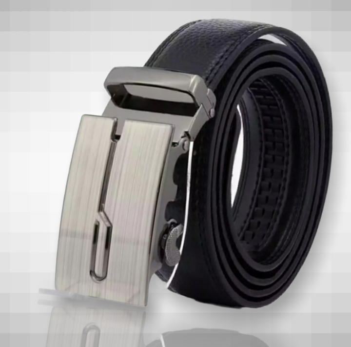 Gesper Pria Ikat Pinggang Pria Gesper Rell Fashion Ikat Pinggang Kulit ...