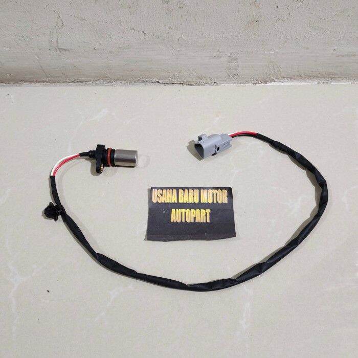 Sensor Crankshaft CKP Kruk As Toyota Innova Hilux Fortuner Diesel - MKS ...