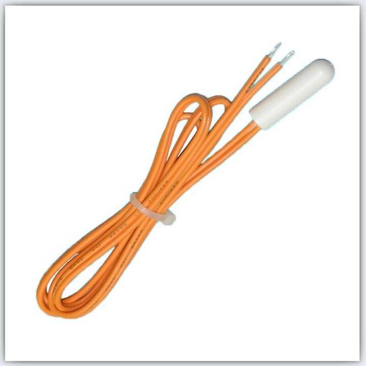 10K Refrigerator Round Head Temperature Sensor Probe For LG/ Midea ...