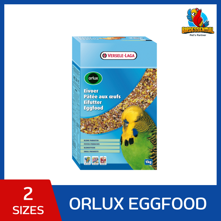 Versele Laga Orlux Eggfood | Lazada PH