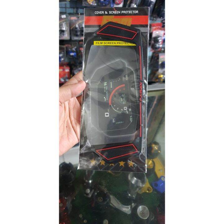 Premium Plus anti-scratch speedometer speedometer speedometer sticker ...