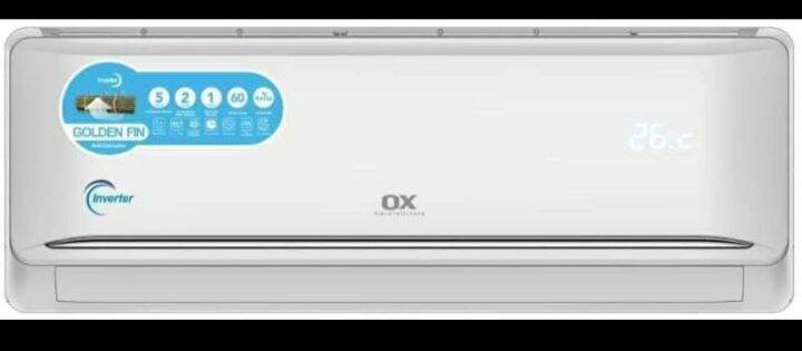 OX 1.0 HP wall mount inverter type aircon with 10 ft free installation ...