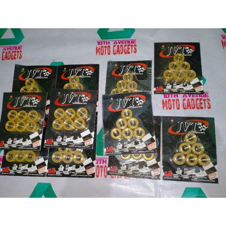 honda click 125/150 /pcx150 /skydrive 125/airblade150 jvt flyball set ...