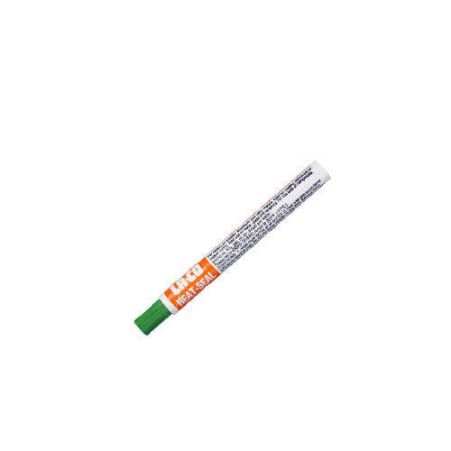 Laco Heat-Seal Stick Premixed epoxy sealer for refrigiration systems ...