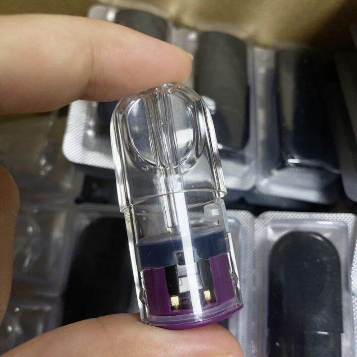 [Ready Stock] SHIFT S Veex V1 Sp2 SP2S WUUZ S1 MAX 1st SHFT Elite Relx Classic Refill 3-5 Times ...