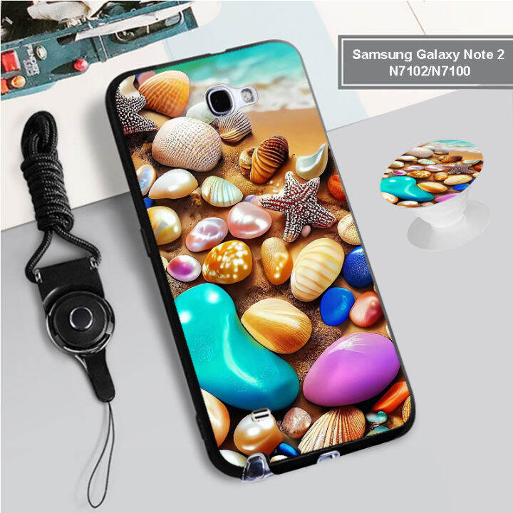 For Samsung Galaxy Note 2/N7102/N7100/Note 3/N9006/N9005/Note 4/N9100/Note 5/N9200/Note 8 ...