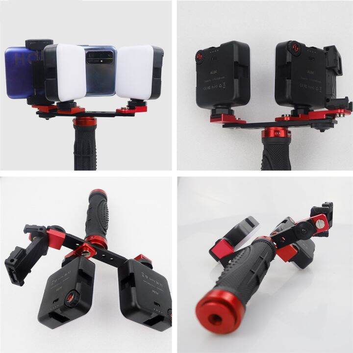 Oral Cavity Flash Filling light Mobile phone Photography Holder dental ...