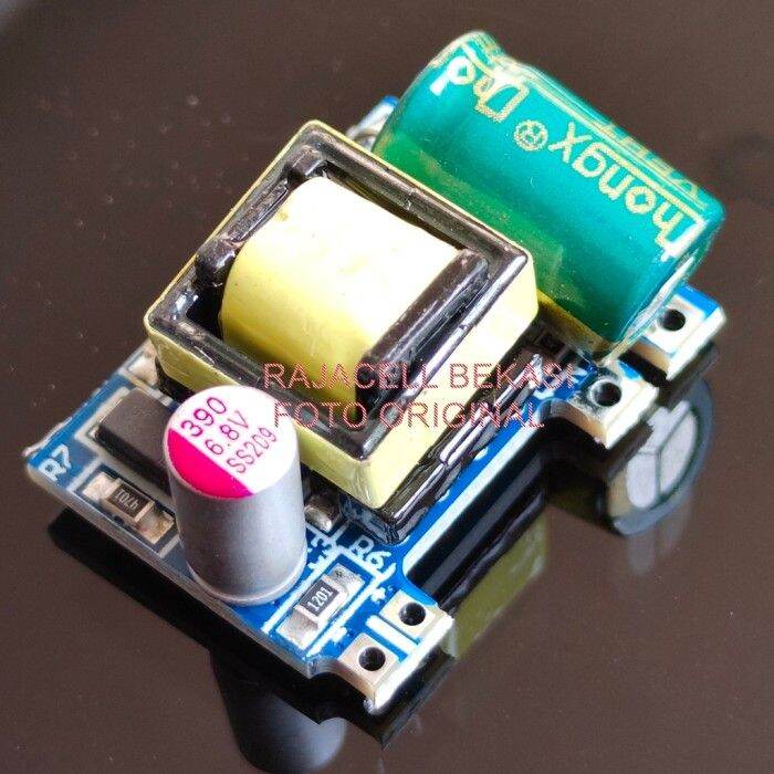 Power Supply Switching 5V 700mA 3.5W Adaptor AC-DC PSU SMPS 5V DC 0.7A ...