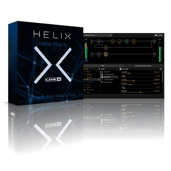 Line 6 Helix Native v3.51 (Win) | Lazada.co.th