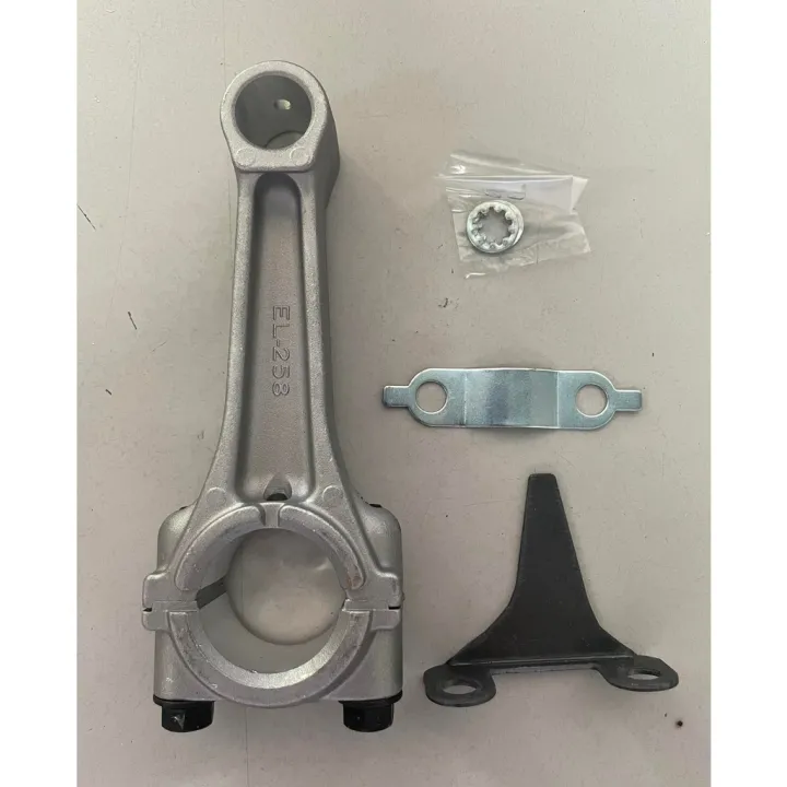 Connecting Rod Assy for Robin Gasoline Engine 7.5HP EY28 | Lazada PH
