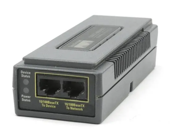 Cisco AIR-PWRINJ3 - 48V DC Power Injector | Lazada.co.th