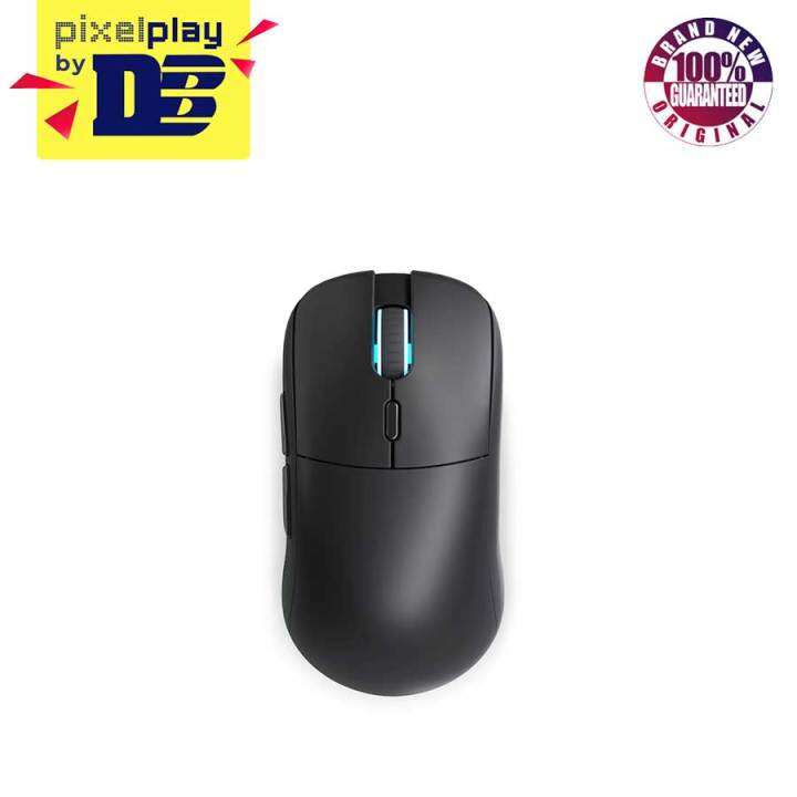 PWNAGE Ultra Custom Symm 1 Gen 2.0 RGB Wireless Gaming Mouse Solid ...