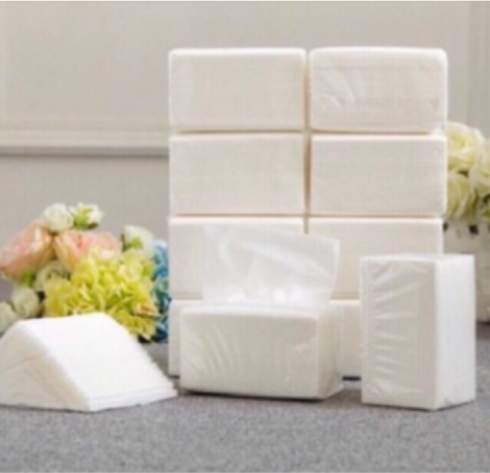 Native wood pulp facial tissue Interfolded Paper Tissue 3Ply | Lazada PH