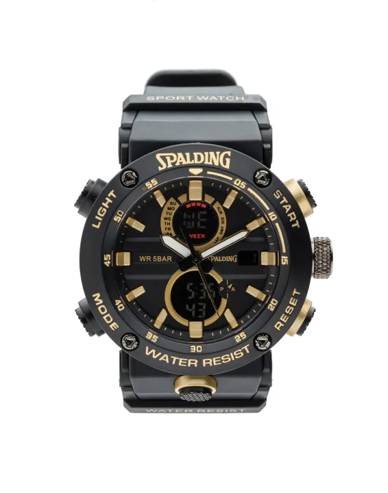 SP-145 BLK GOLD | Lazada PH