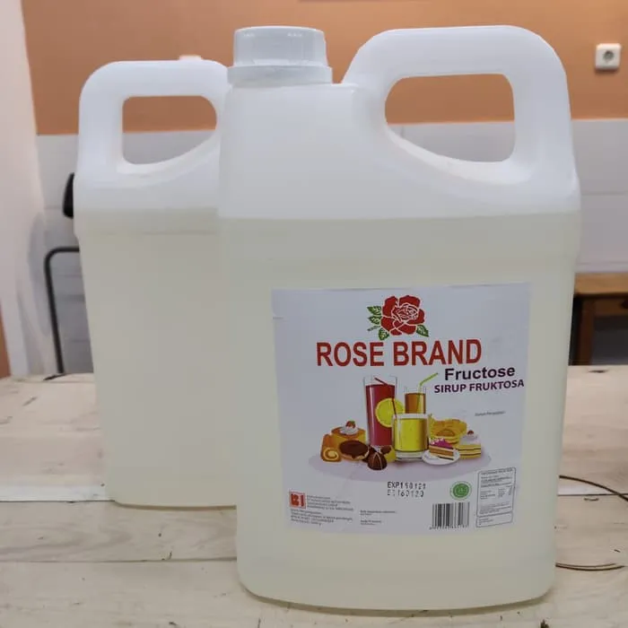 Gula cair / simple syrup 5L | Lazada Indonesia