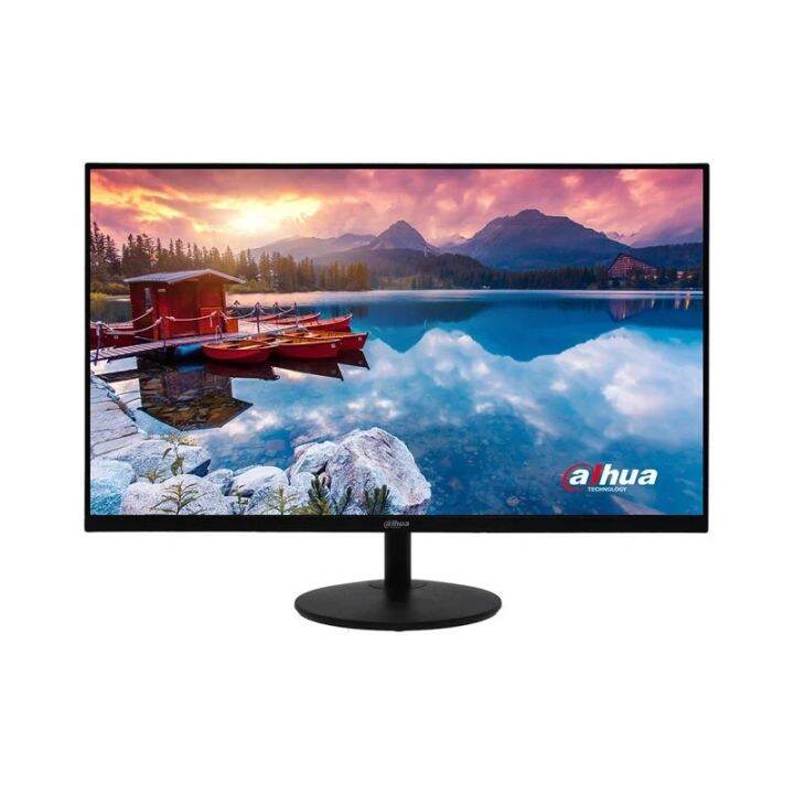 DAHUA Monitor 27'' LM27-A200 (VA, VGA, HDMI) FREESYNC 75Hz # หน้าจอ ...