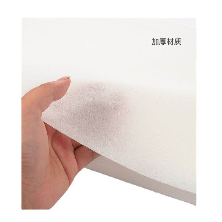 Disposable foot towel wood pulp foot bath water absorbent paper towel ...