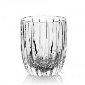 6 pcs Rock Glass, Diamond drinking glass dm318-2 | Lazada PH