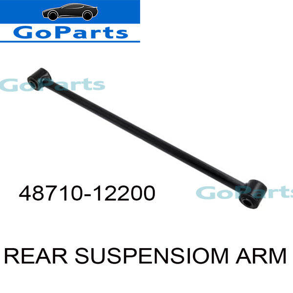 TOYOTA COROLLA AE101 / AE111 REAR SUSPENSION ARM (LH / RH) | Lazada