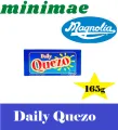 Magnolia Daily Quezo Cheese 165g | Lazada PH