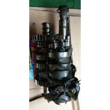 GEAR BOX GEAR GIGI RASIO TRANSMISI YAMAHA JUPITER MX old ORIGINAL ...