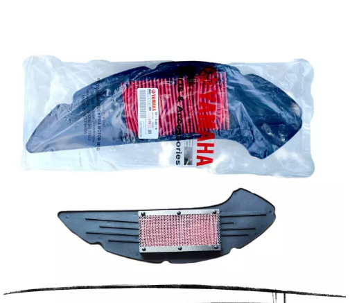 FILTER UDARA YAMAHA NEW N-MAX 2020 2021 2022 2023 ORIGINAL | Lazada ...