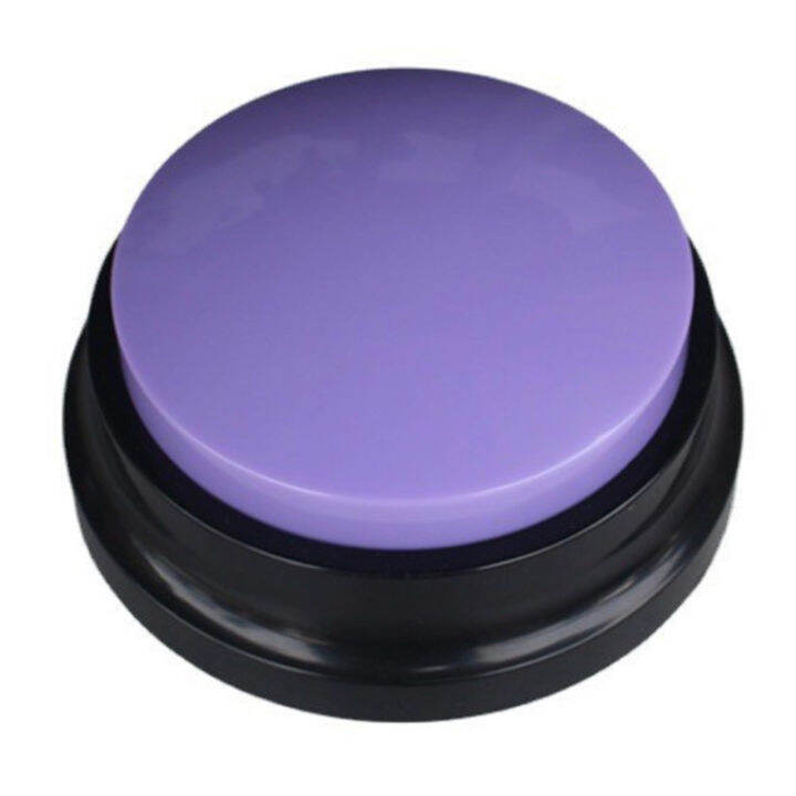 [Veli Shy] Recordable Talking Button Child Interactive Toy Phonograph ...