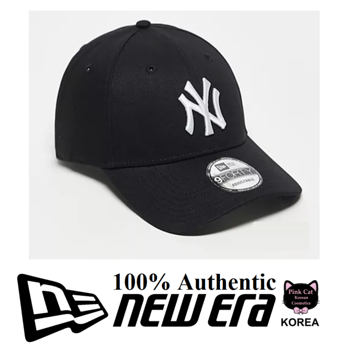 NEW ERA NY Baseball Cap | Lazada PH