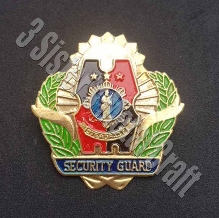 Security Guard Cap Device | Lazada PH