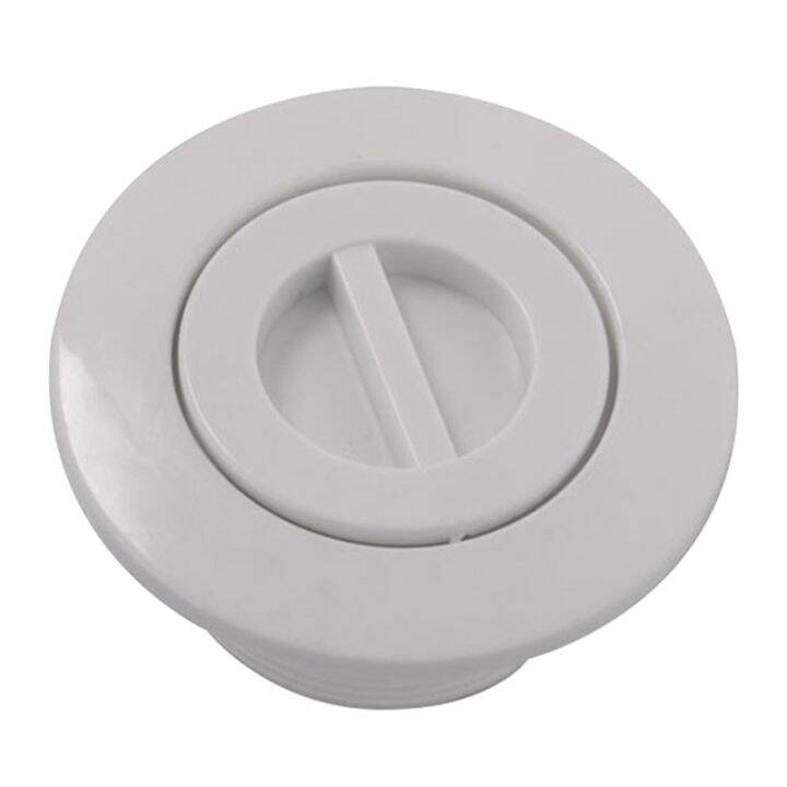Swimming Pool Suction Outlet Pool Vacuum Lock Pool Nozzle Drain Vacuum ...