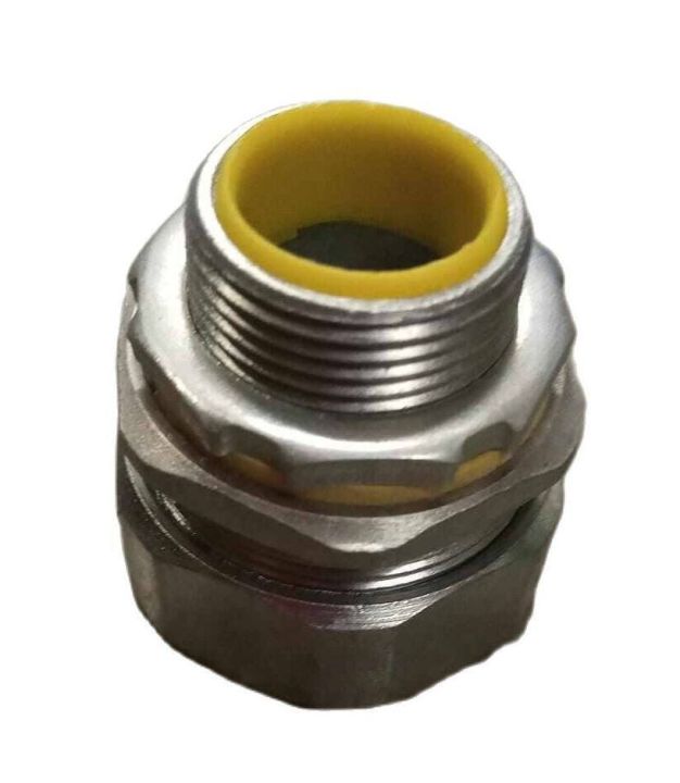 PVC Link 3/4" Watertight Flex Adaptor ( mm size ) // PVC Link 1 ...