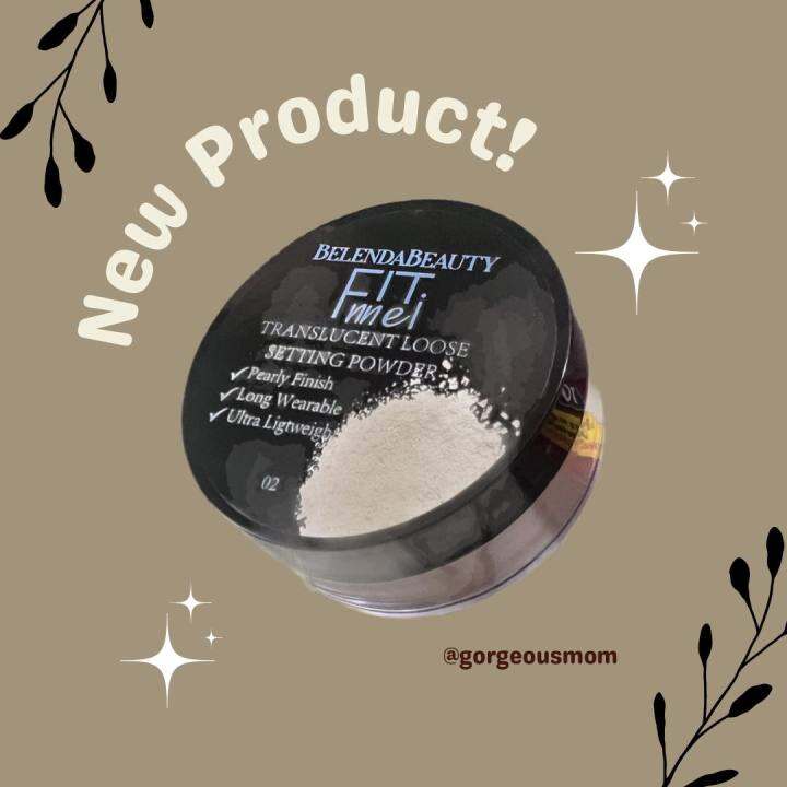 Fitme Press Powder | Lazada PH