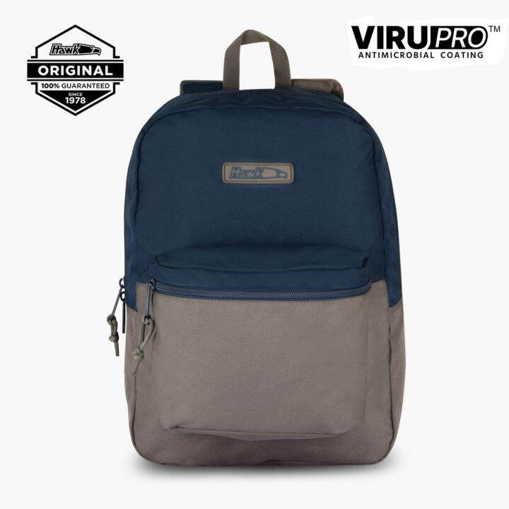 Hawk 5453 Backpack with VIRUPRO Anti-Microbial protection | Lazada PH