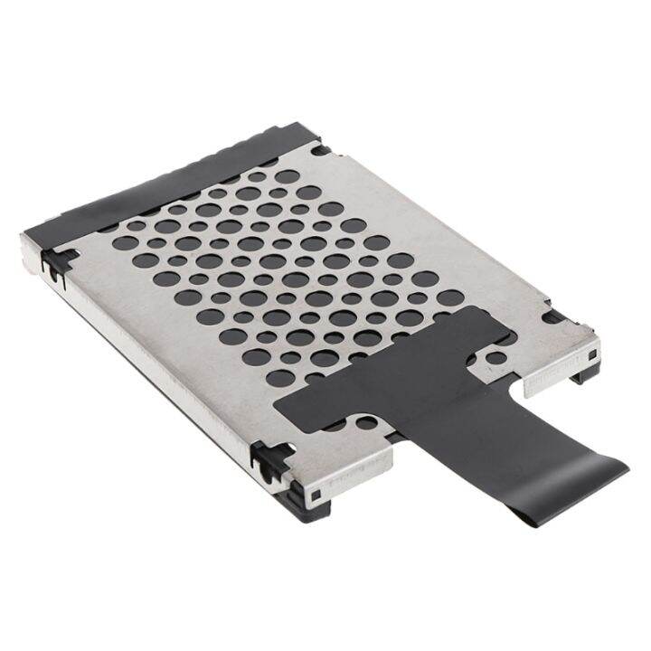 Hard Drive Tray Caddy Rail For Lenovo Thinkpad T60 T61 T400 T410 T420 ...