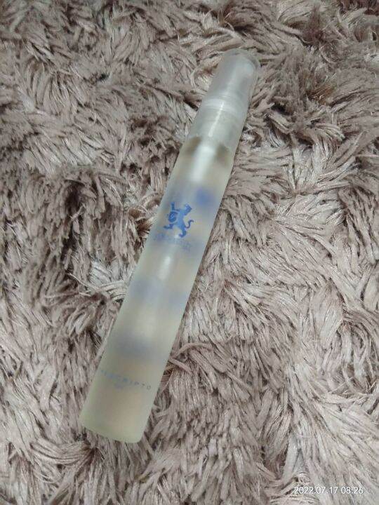 Prescripto Perfume Mini 30ML For Men | Lazada PH