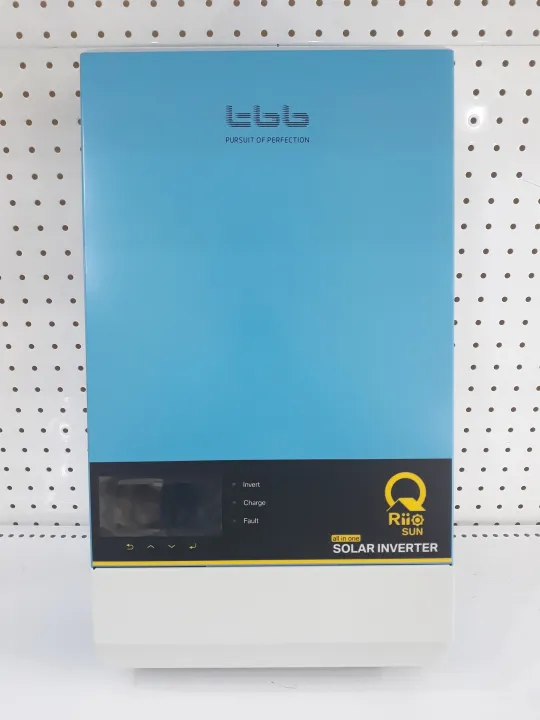 TBB 3000W MPPT 60A หม้อแปลงเทอรอยด์ไฮบริดอินเวอร์เตอร์ DC 24V/48V เป็น ...