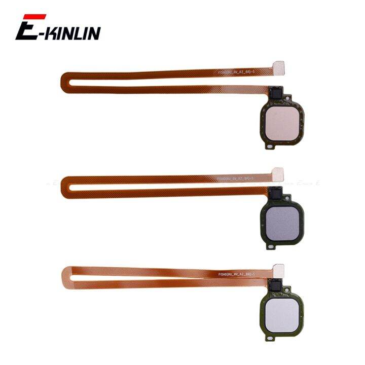 Fingerprint Scanner Connector For HuaWei Honor 6C 6A 6X 5C Pro GR5 2017 ...