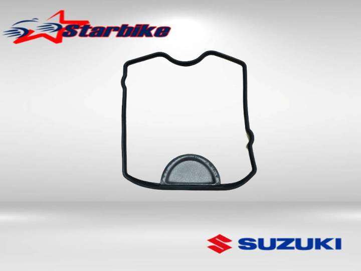 Suzuki GASKET, CYLINDER HEAD COVER for GIXXER 150 (11173-34J10-000 ...