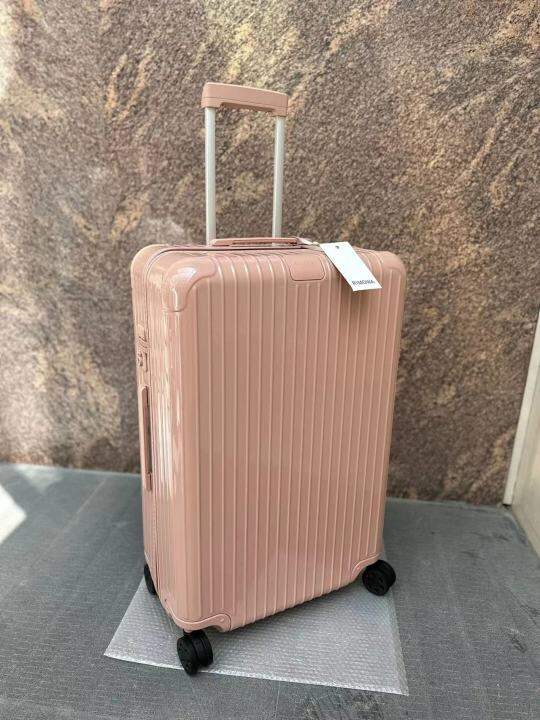 Rimowa Luggage Trolley Box Original Series, an official product of ...