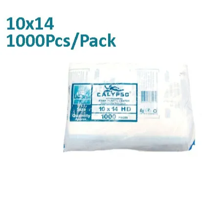 CALYPSO HD Plastic Labo (10x14) | Lazada PH