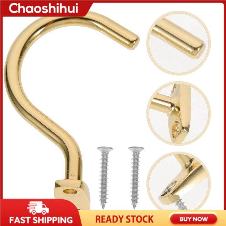 Chaoshihui Triangular Hook Pool Table Billiard Iron Cue Accessories ...