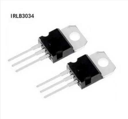 IRLB3034PbF irlb33034pbf Hexfet Power Mosfet | Lazada PH