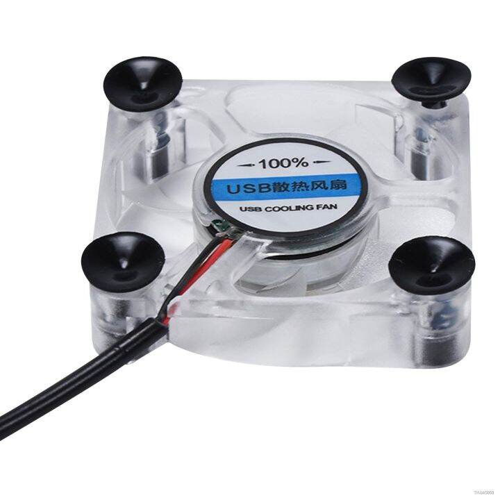 ﺴ Universal Mini Mobile Phone Cooling Fan PC Laptop Radiator ...