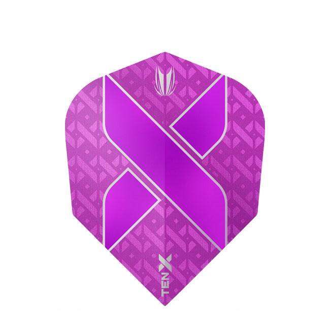 TARGET TEN-X VISION ULTRA FLIGHT | Lazada