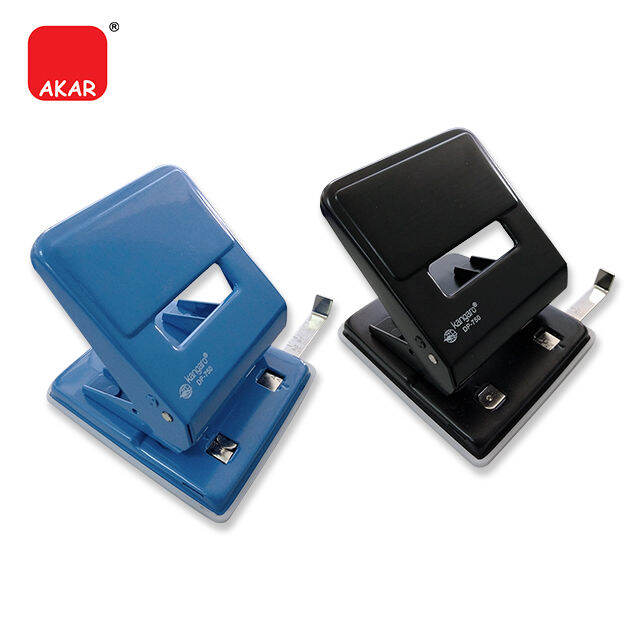Puncher/ Double Hole Punch (Kangaroo) | Lazada