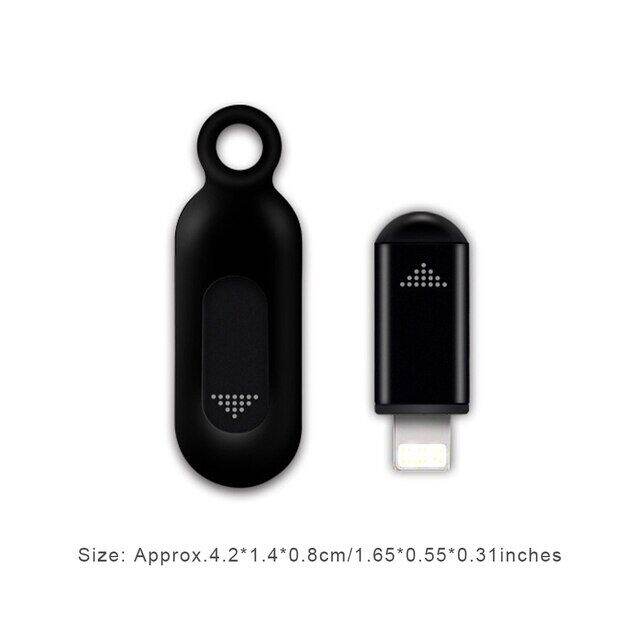 Remote Control Type-c Appliance Blaster Controlling Blasters One-key ...