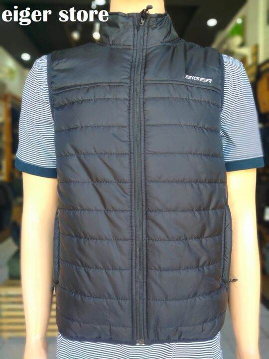 Eiger Rompi Swiftness 2.0 Vest Art. 910007086 Rompi Keren-Rompi ...